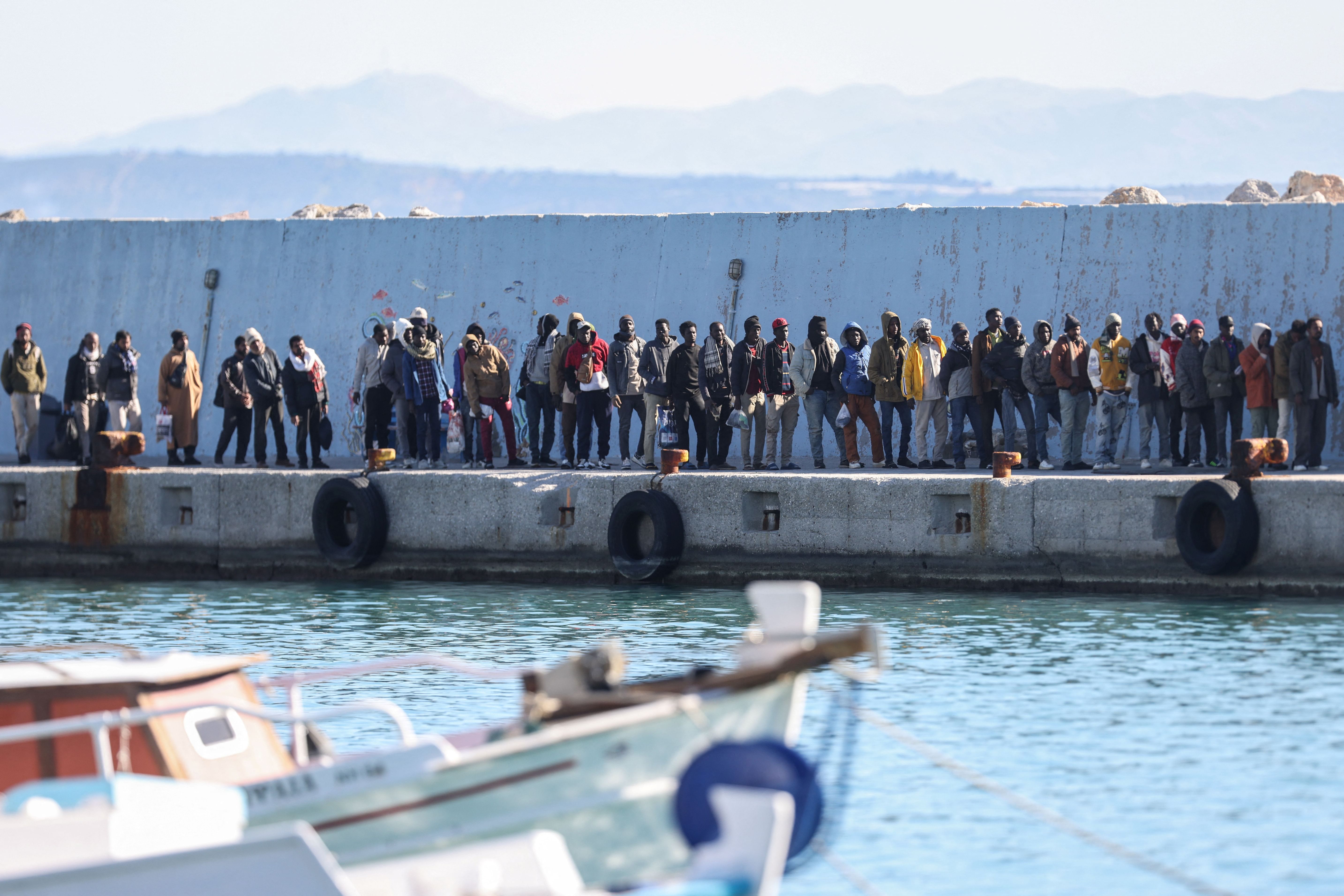 Magnitude 2.9 earthquake hits southern Musandam | culture | emirates7