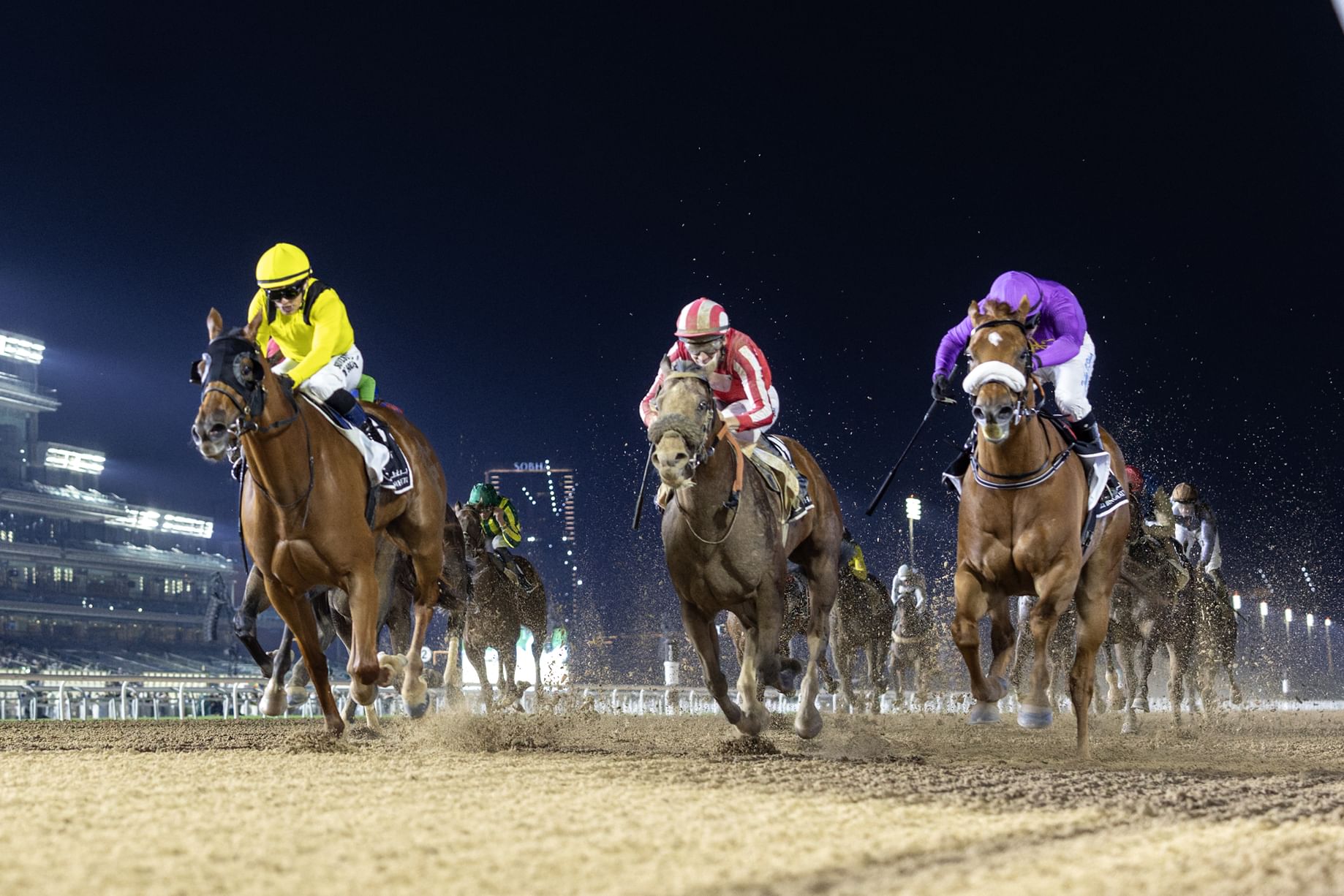 ‘Meydan’ to host Middle East’s first autism awareness raceday | Sport ...